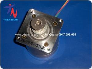 Motor kéo giấy(tractor motor) Printronix P7000, P8000